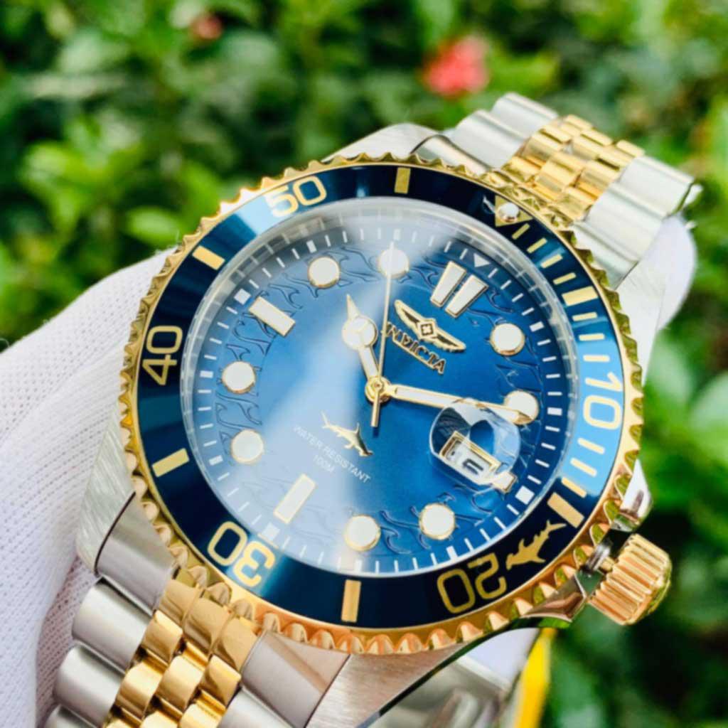 Đồng Hồ Nam Invicta Pro Diver Quartz 30616 Chính Hãng