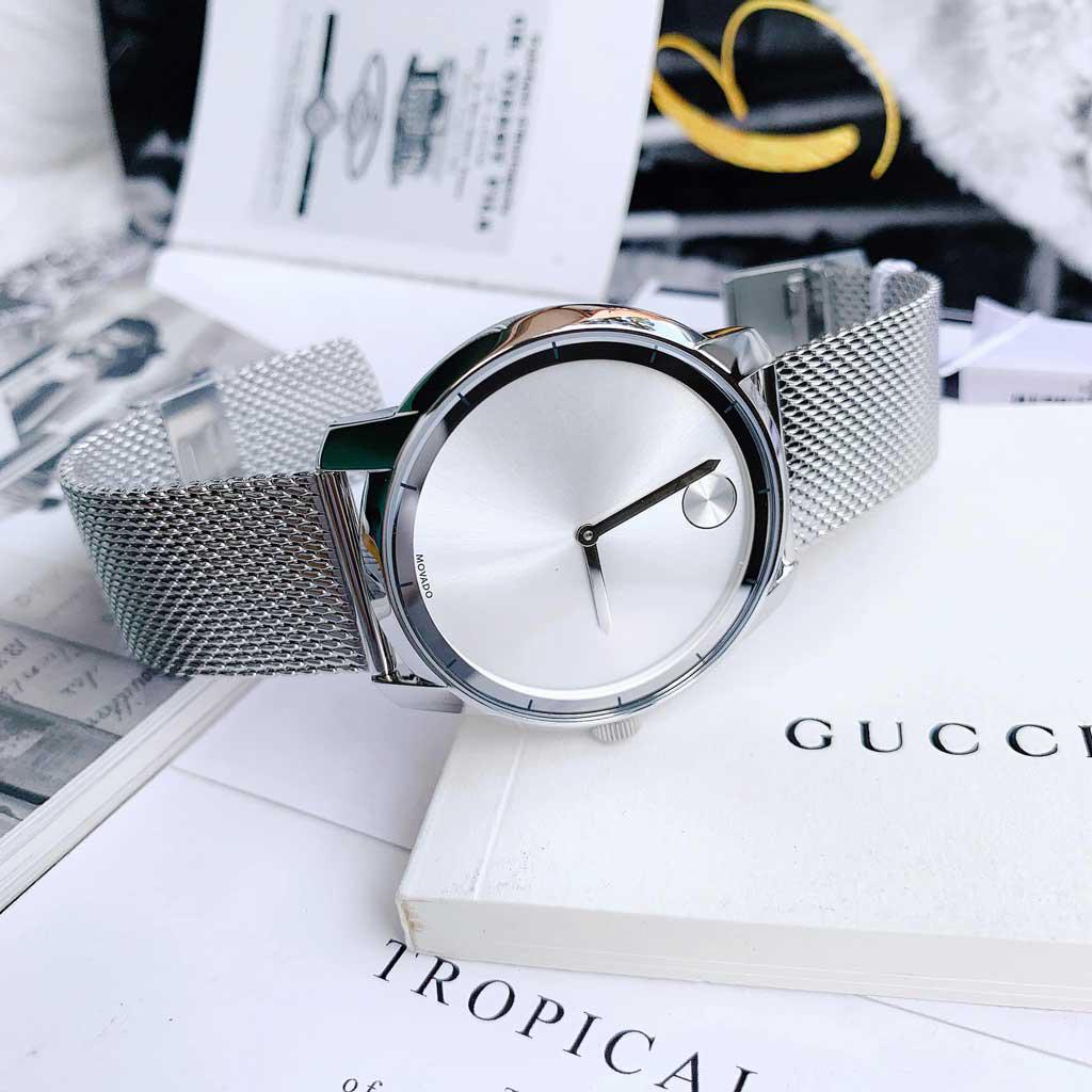 Đồng Hồ Nam Movado 3600260 Chính Hãng
