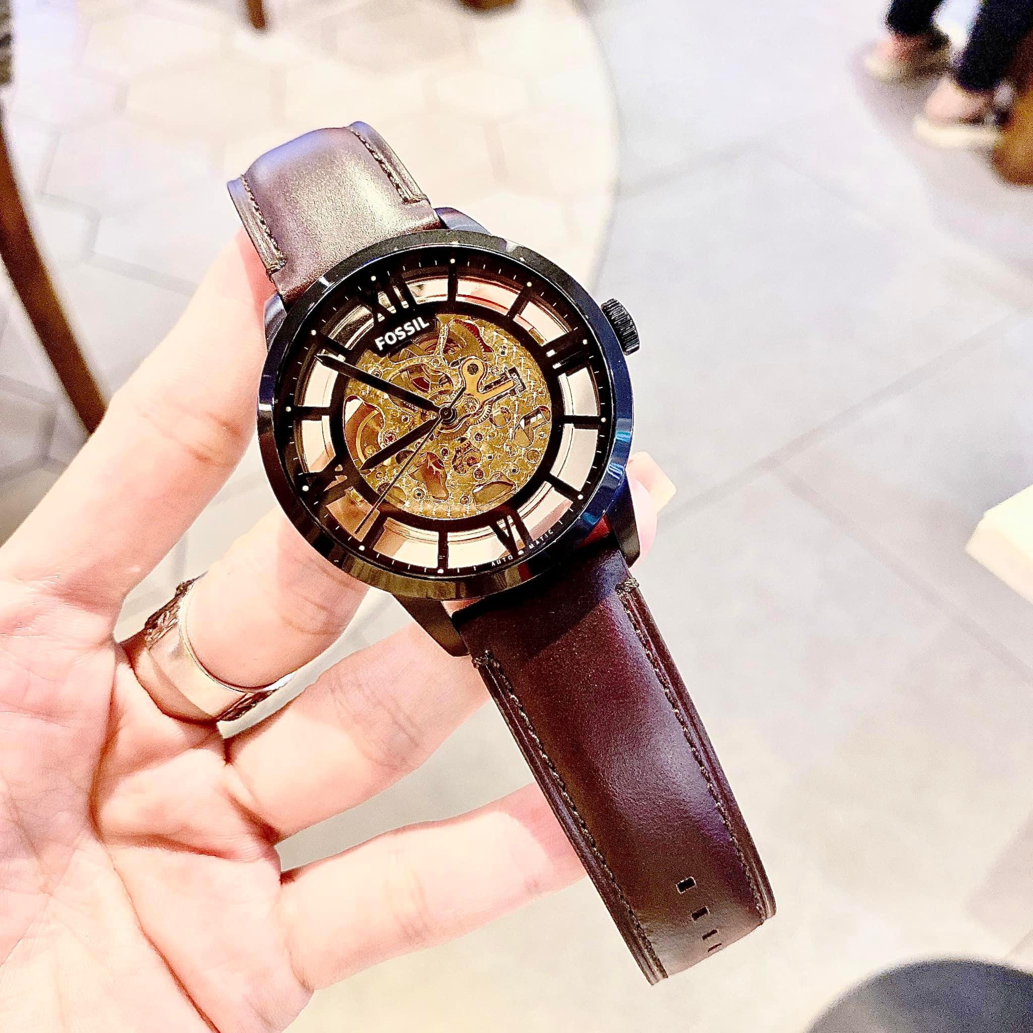 Đồng Hồ Nam FOSSIL ME3098 Chính Hãng.