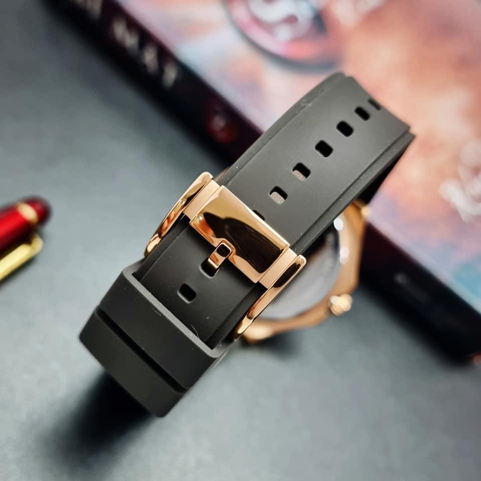 Đồng Hồ Nam Fossil BQ2612 Chính Hãng.