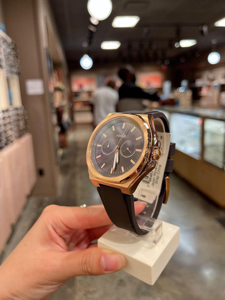 Đồng Hồ Nam Fossil BQ2612 Chính Hãng.
