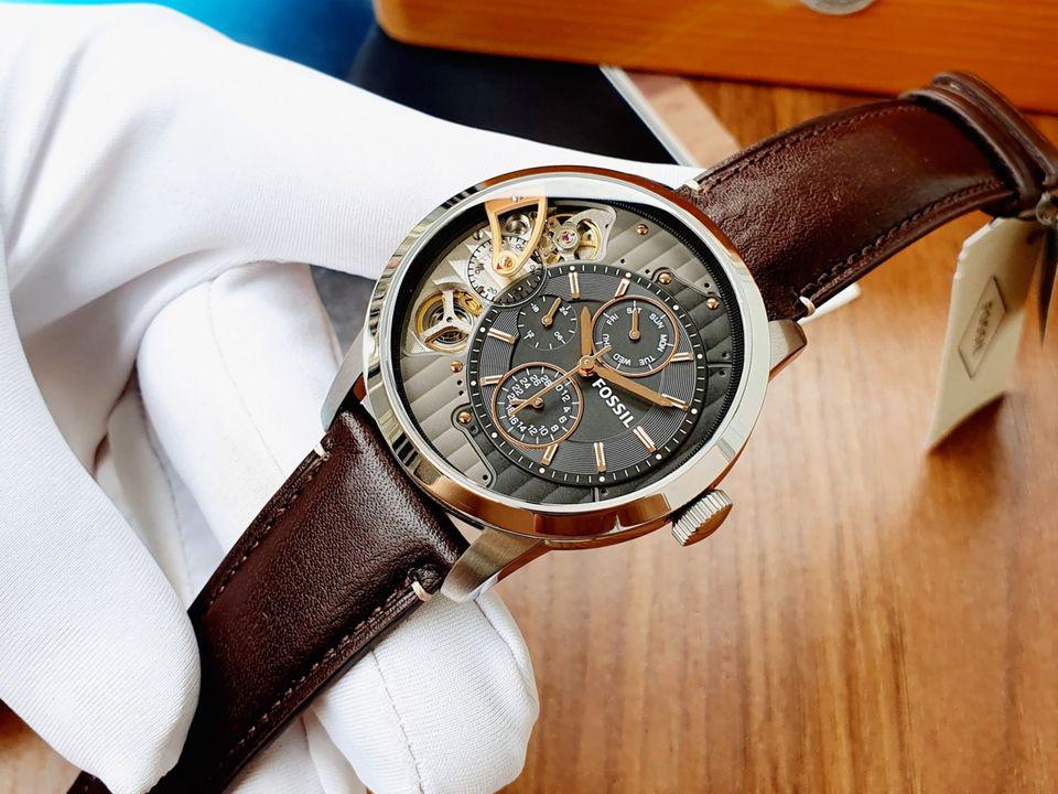 Đồng Hồ Nam Fossil ME1163 Chính Hãng.