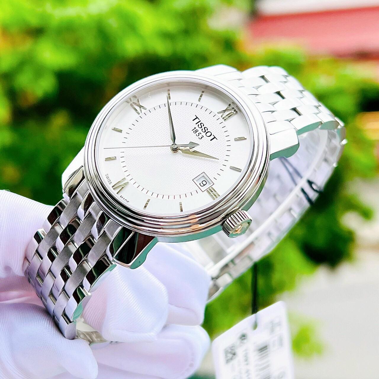 Đồng Hồ Nam Tissot T097.410.11.038.00 Chính Hãng.