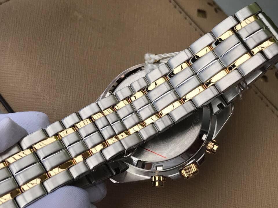 Đồng Hồ Nam Bulova 98B276 Chính Hãng.