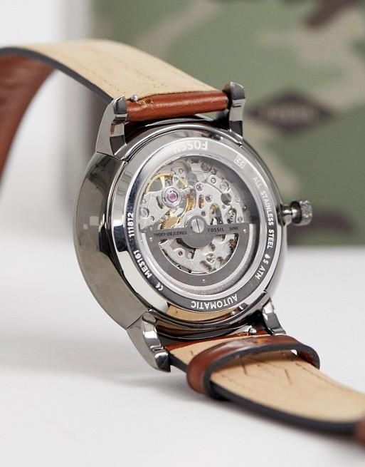 Đồng Hồ Nam Fossil ME3161 Chính Hãng.