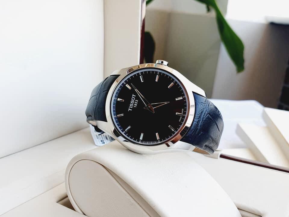 Đồng Hồ Nam Tissot T035.446.16.051.00 Chính Hãng.