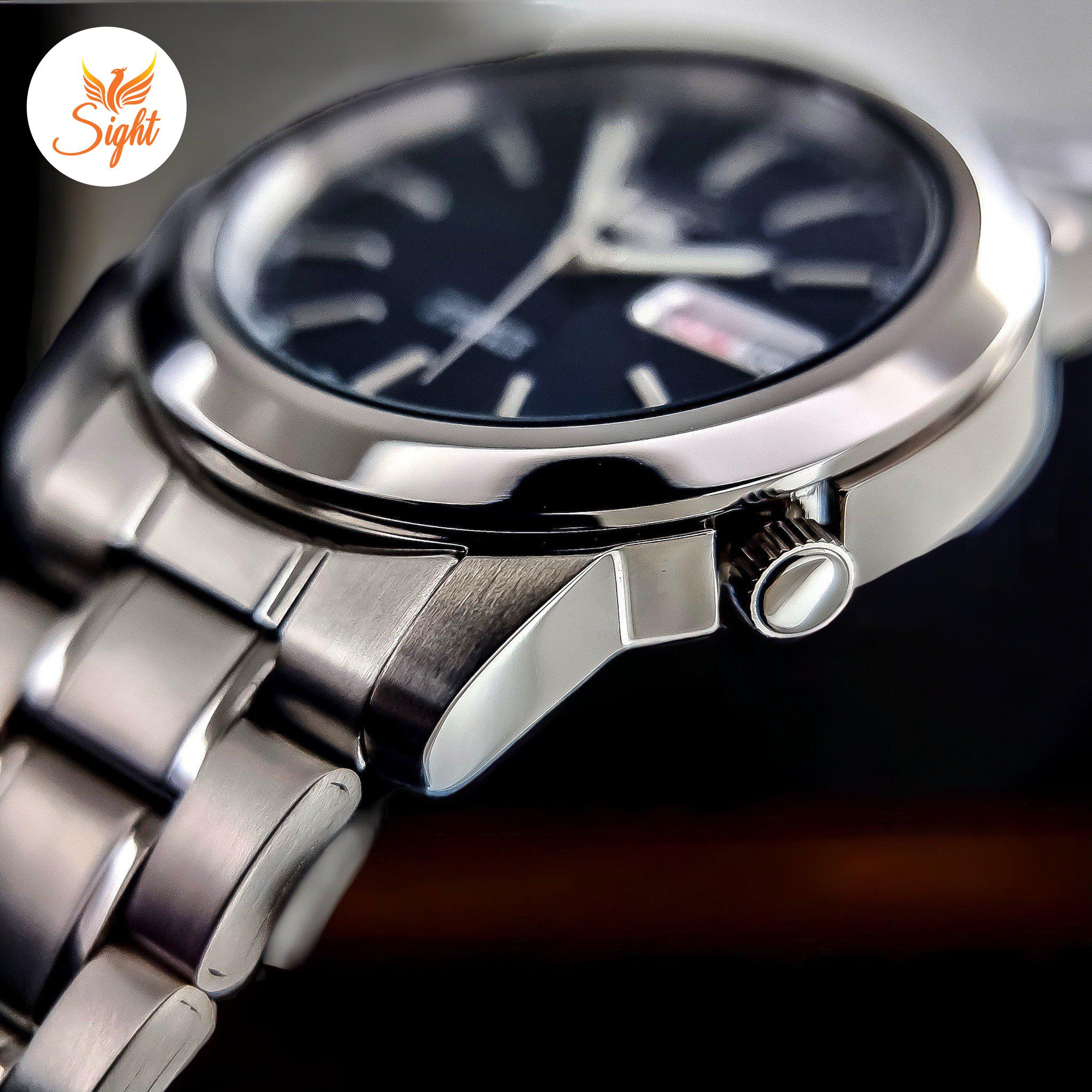 Đồng Hồ Nam Seiko Automatic SNKE51K1 Chính Hãng