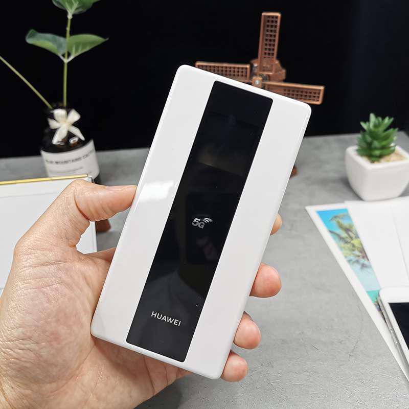 Bộ Phát WiFi 5G Huawei e6878-870 Pin 4000mAh - Chính Hãng