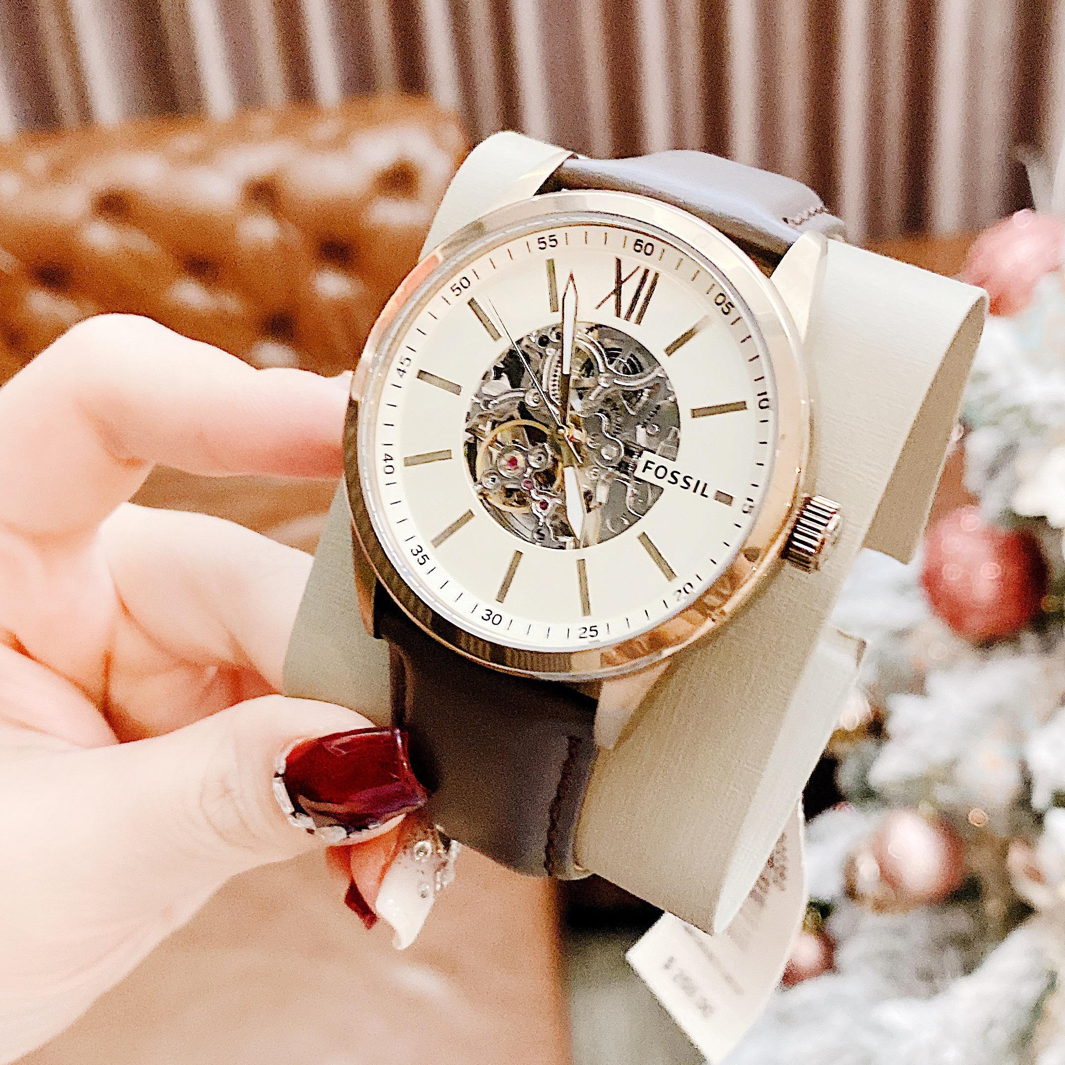 Đồng Hồ Nam Fossil BQ2382 Chính Hãng